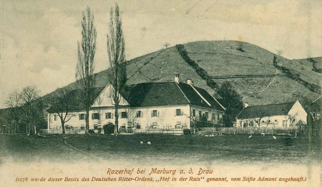 Kulturno medijski center Slovenija