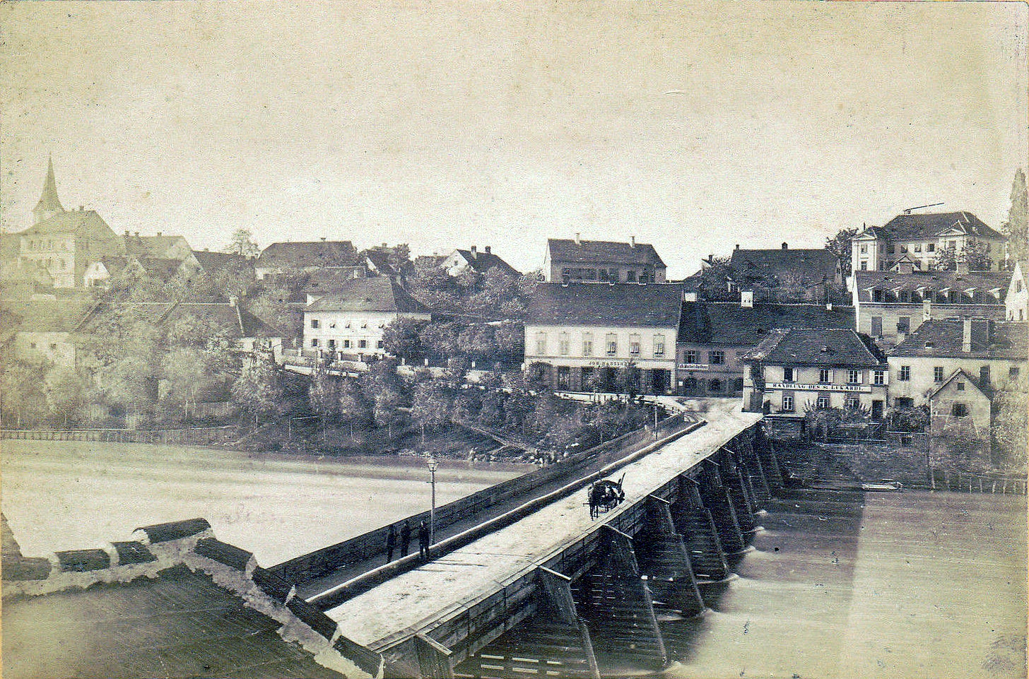 stari most – Kulturno medijski center Slovenija