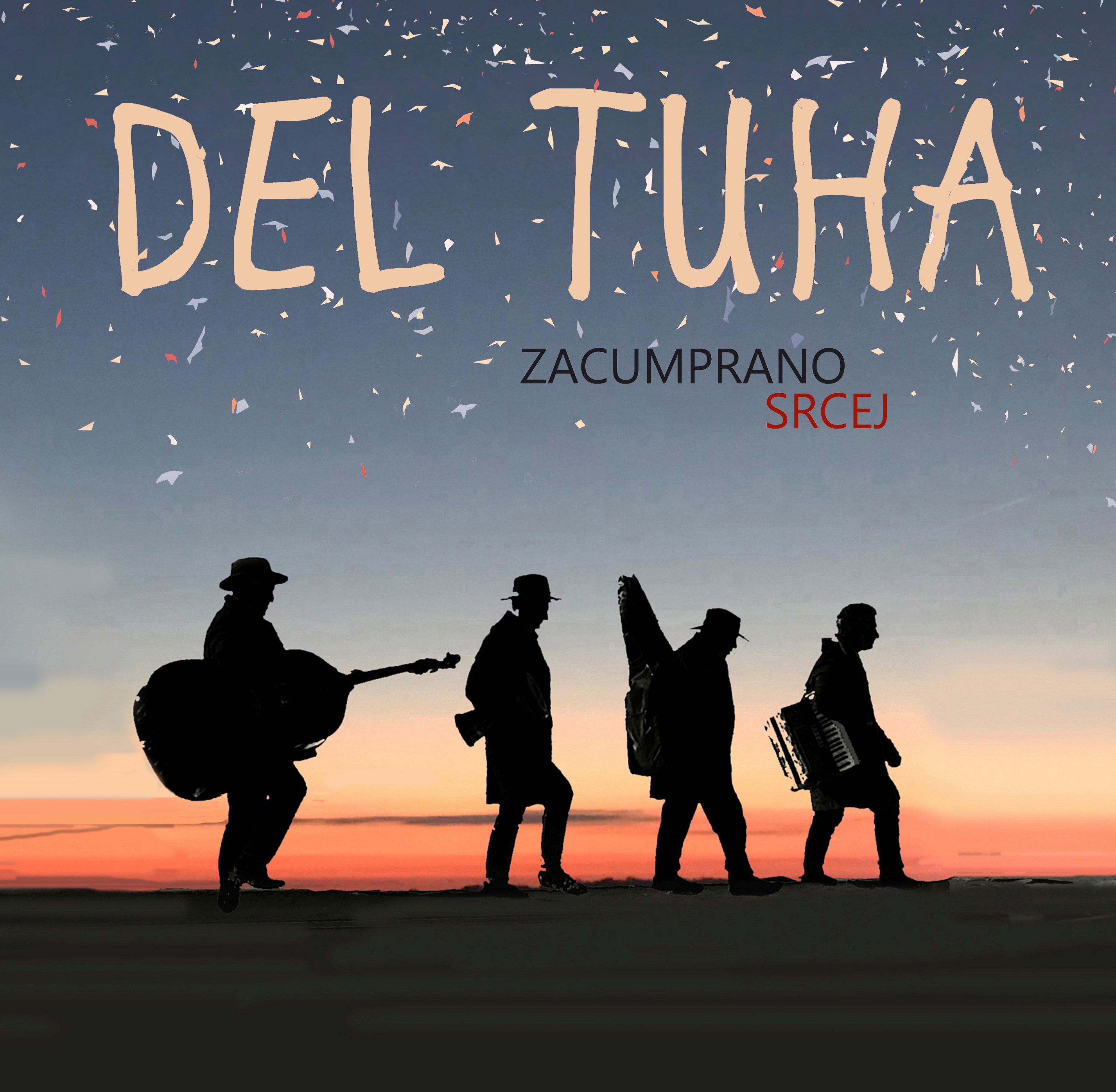 Del Tuha – MATI MOJA – Kulturno medijski center Slovenija