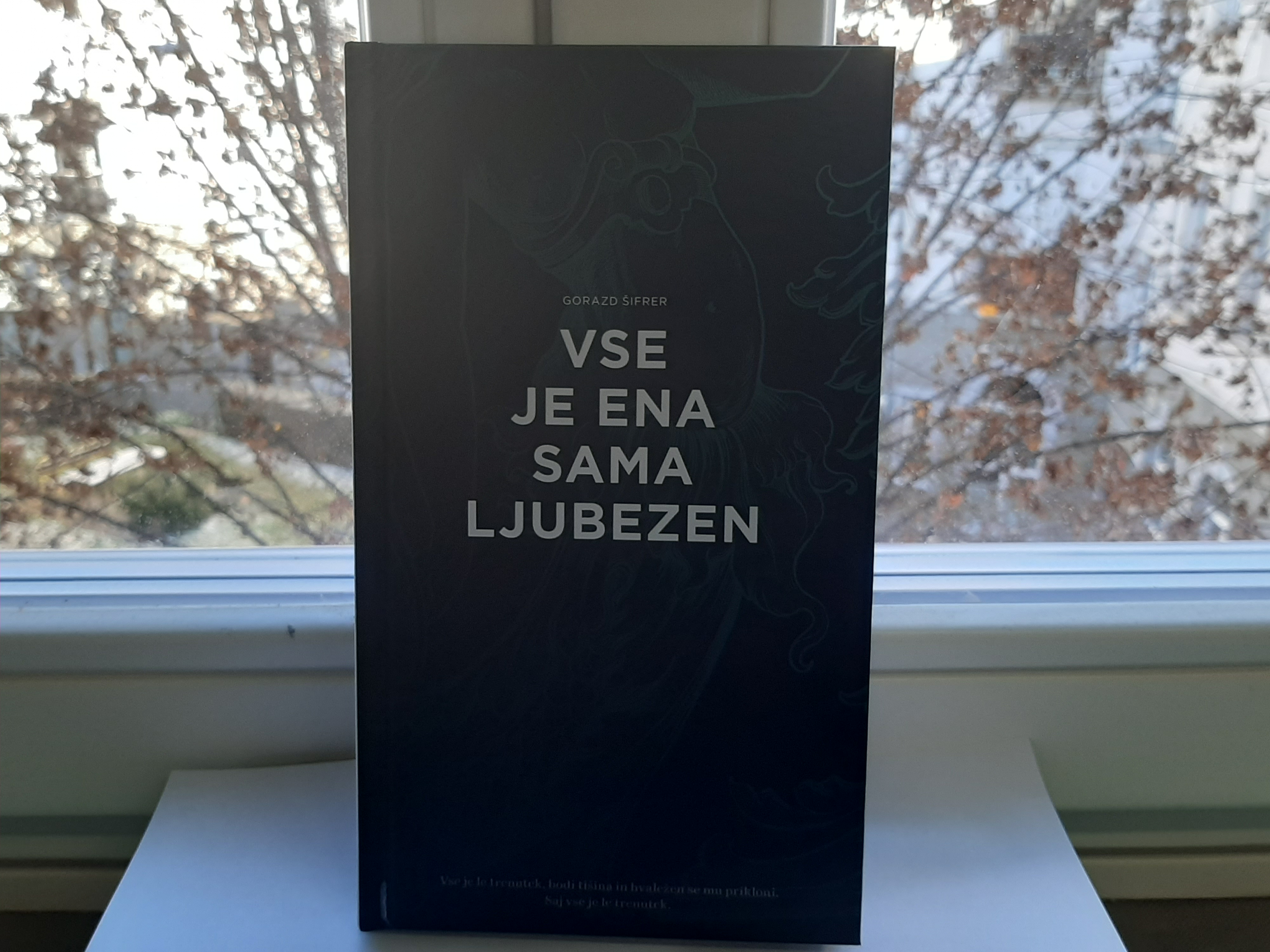 Gorazd_Sifrer_-_Vse_je_ena_sama_ljubezen_photo – Kulturno medijski ...