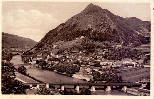 Foto dokument: Laško nekoč (19. in 20. stol.) – Kulturno medijski ...